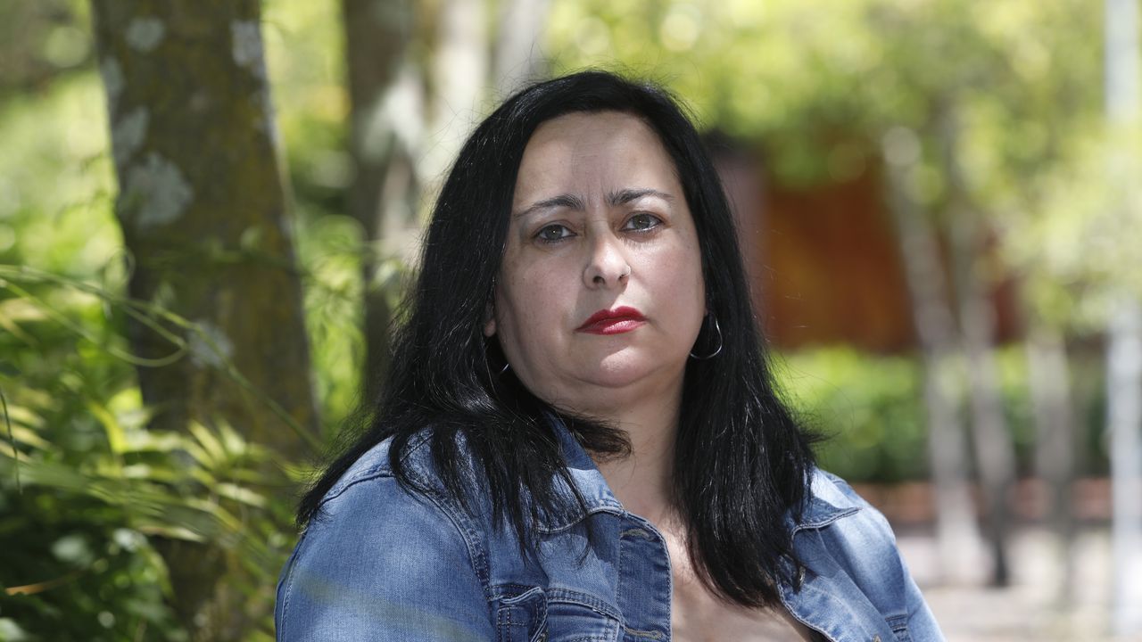 La incertidumbre de Amelia: «No vivíamos con lujos, pero esto nos ...