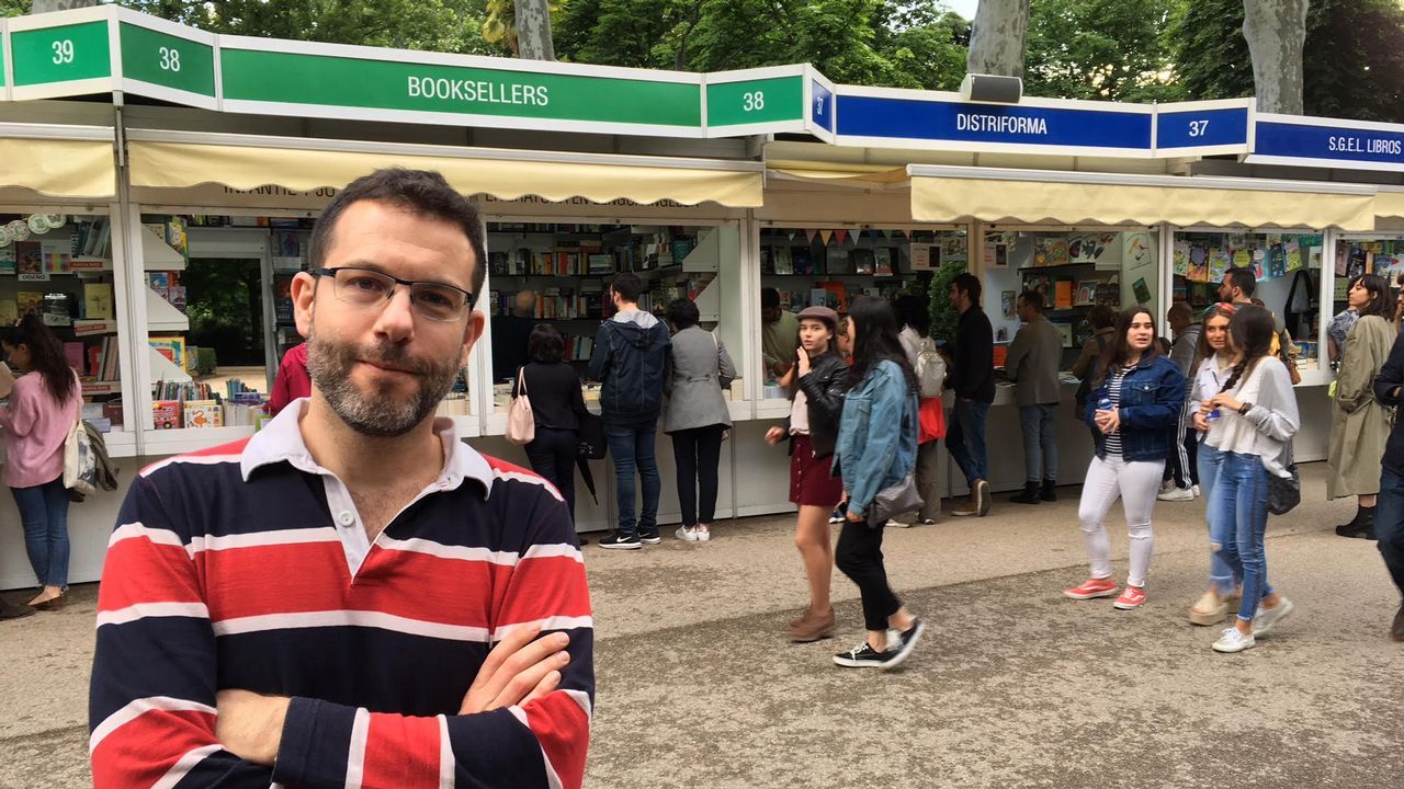 Hatari Books, una nueva editorial que nace como una oda al libro de calidad