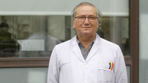 Ferrol acoge una reunión de especialistas en endocrinología y ...