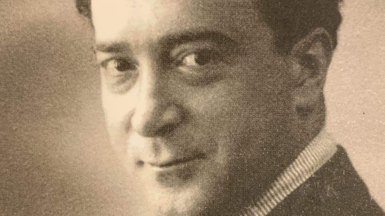 Camba, «el mejor corresponsal español de la primera mitad del siglo XX»