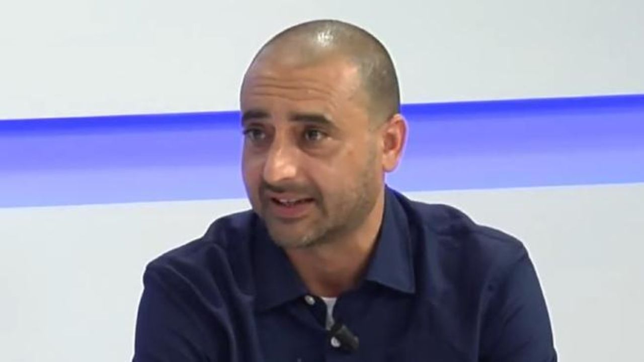 El presidente del Ceuta saltó a la fama gracias a Gran Hermano