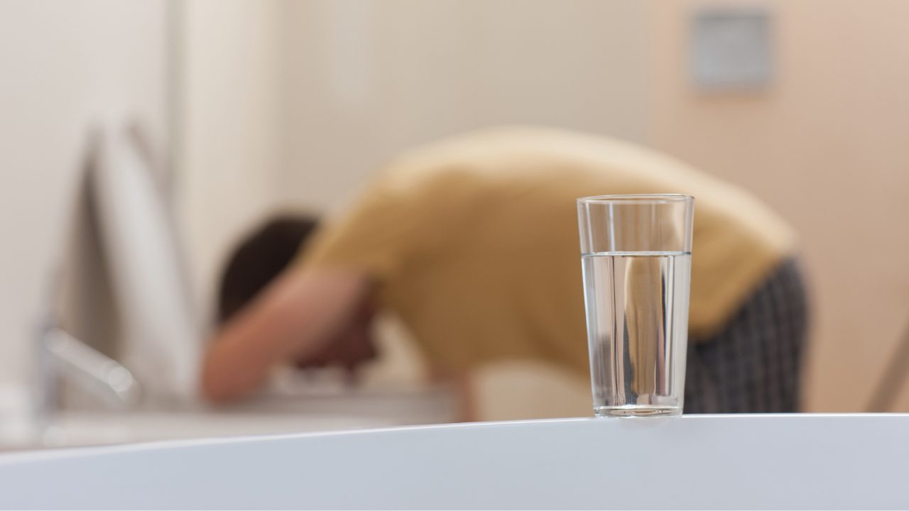 El mal de los 47 síntomas: esto es lo que pasa en tu cuerpo cuando ...