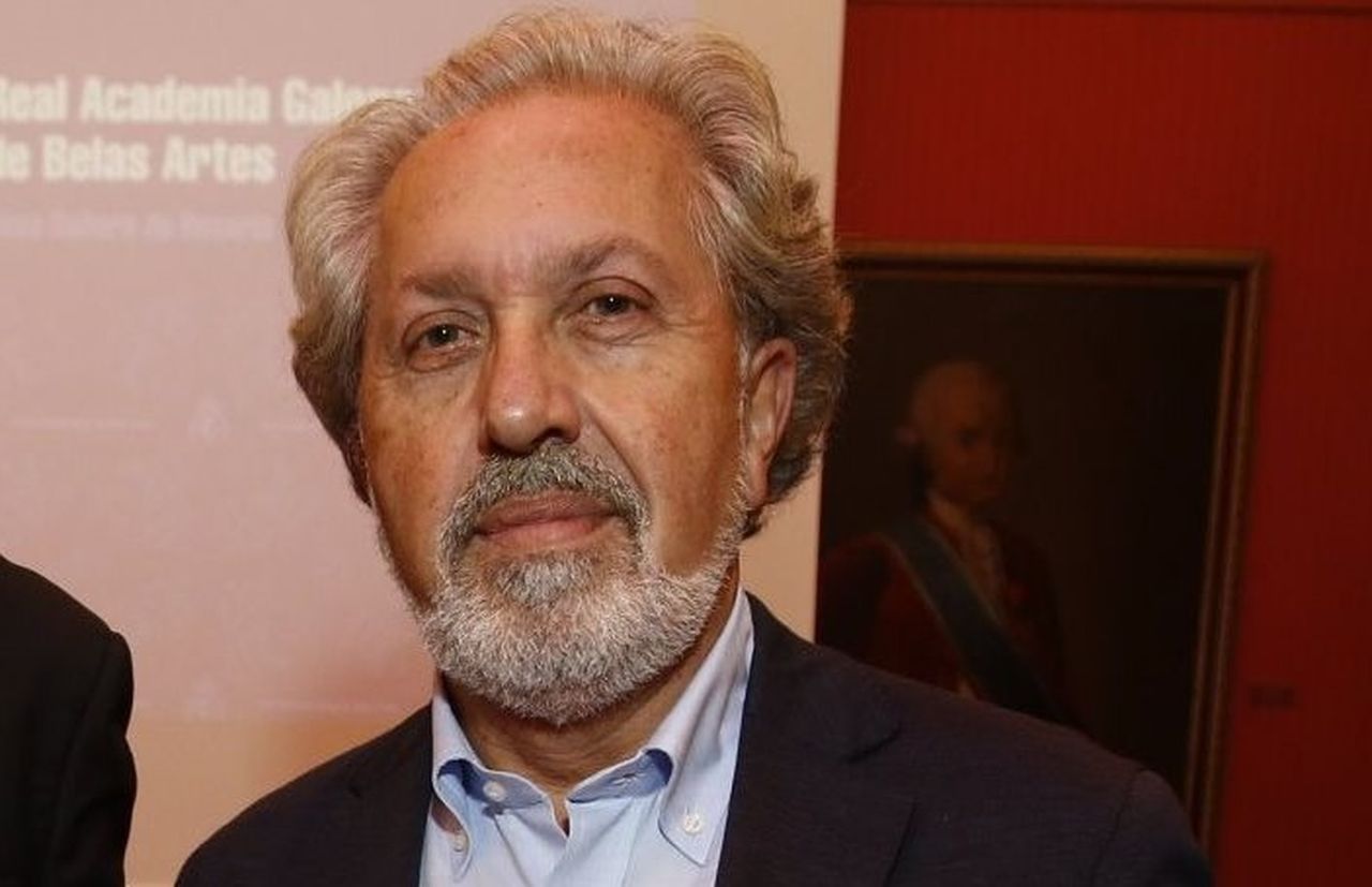 Juan Durán, compositor: «A conciencia medioambiental é un indicador de avance social»