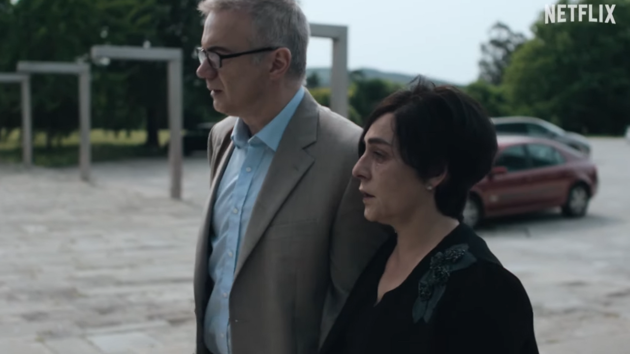 «El caso Asunta»: así se recrearon las escenas reales del crimen