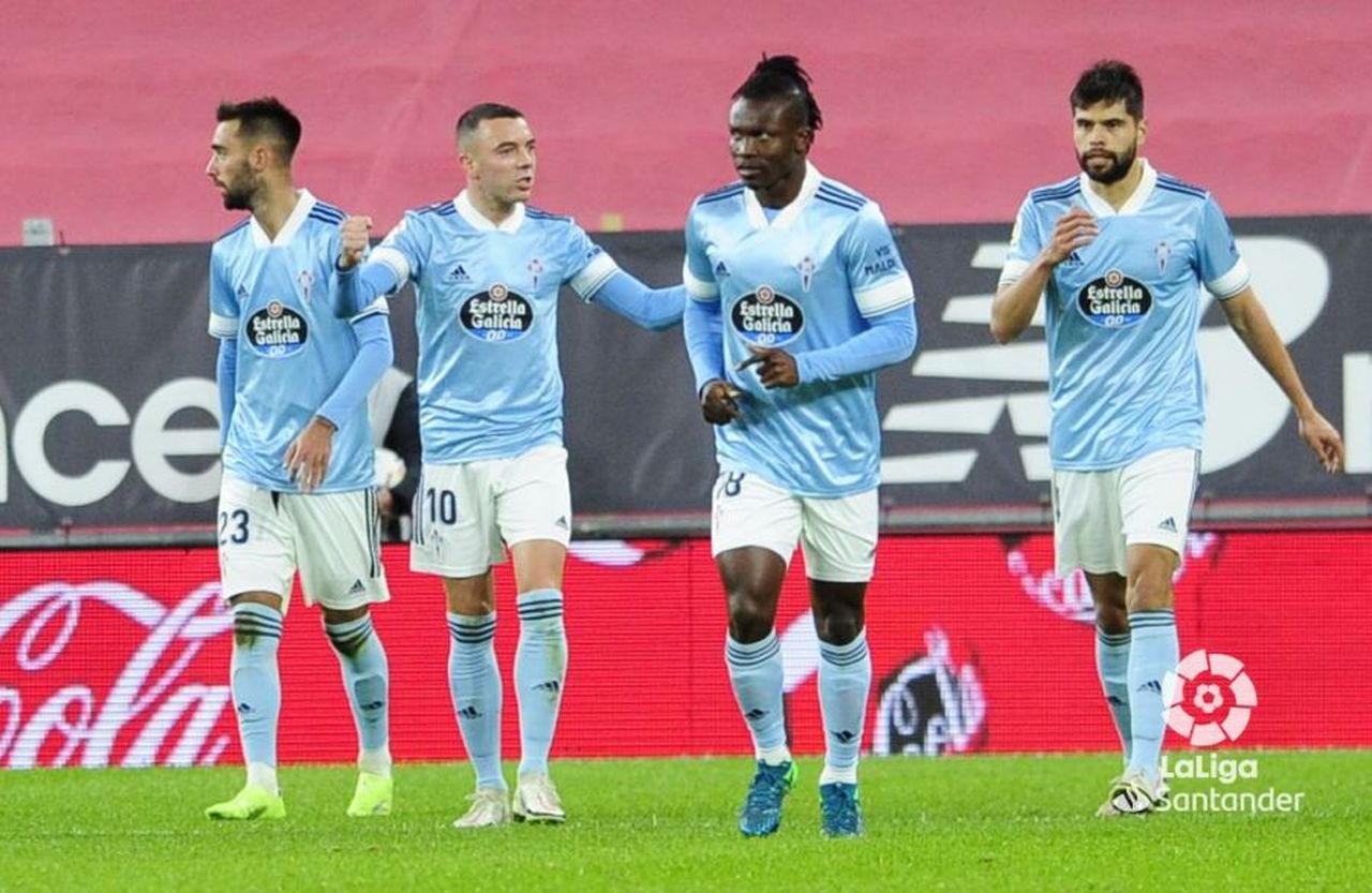 Opción de encadenar tres triunfos 34 meses después