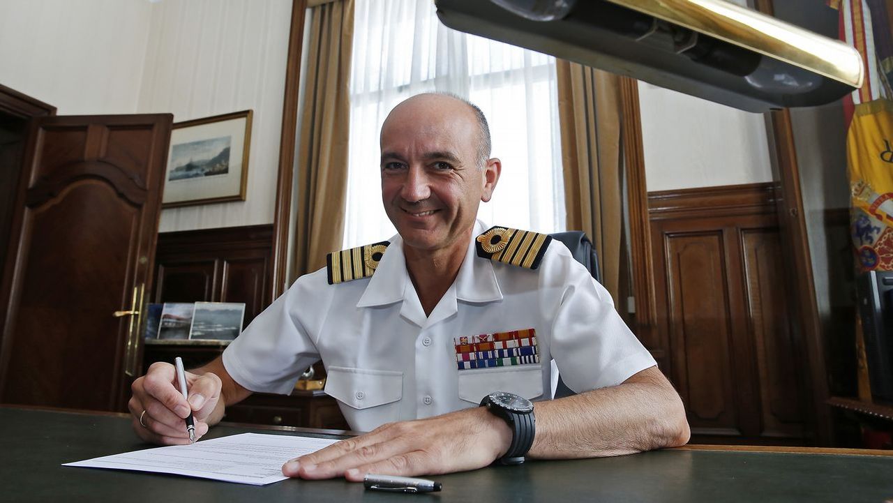 Ignacio Cuartero: «Las Rías Baixas son la mejor aula del mundo para la ...