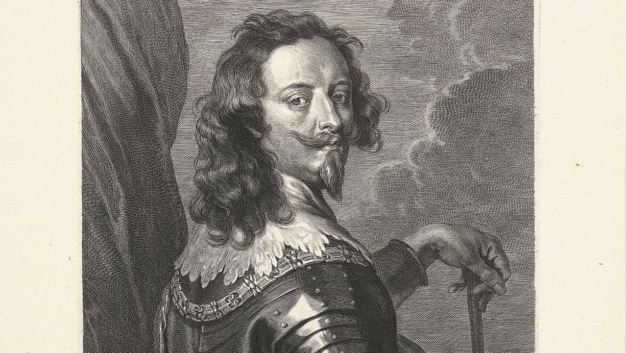 La familia Barbanson holandesa busca sus orígenes en Barbanza