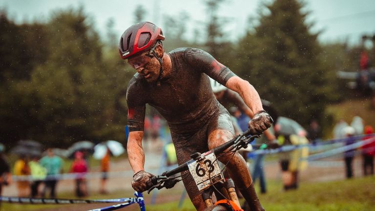 Pablo Rodríguez logra su mejor puesto en la Copa del Mundo