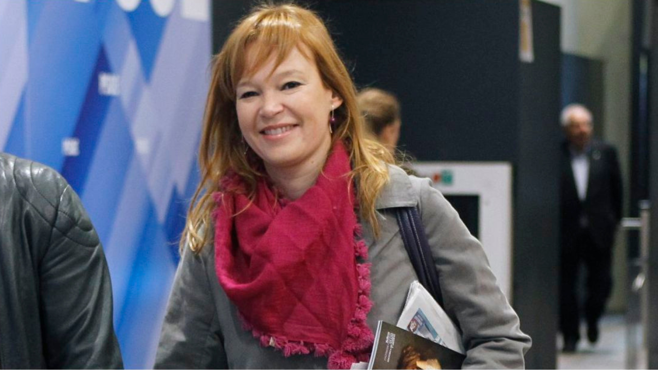 La exministra Leire Pajín irá de número cuatro en la lista del PSOE ...
