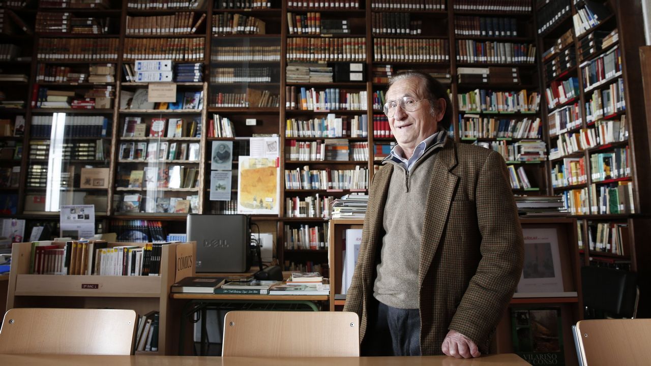 DO pide la medalla de oro de la provincia a Isaac Alonso Estraviz