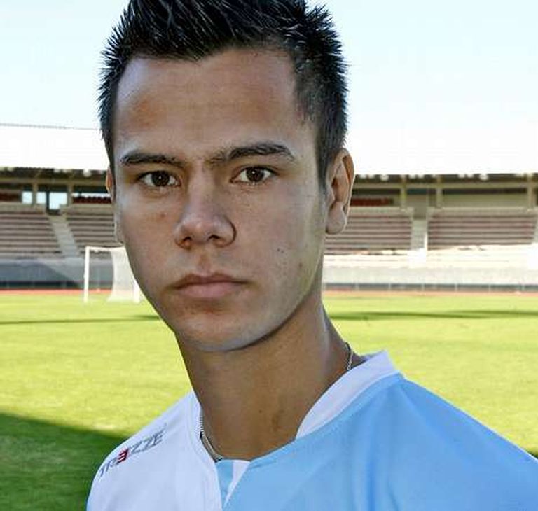El Vilalonga se refuerza con el fichaje de Uru