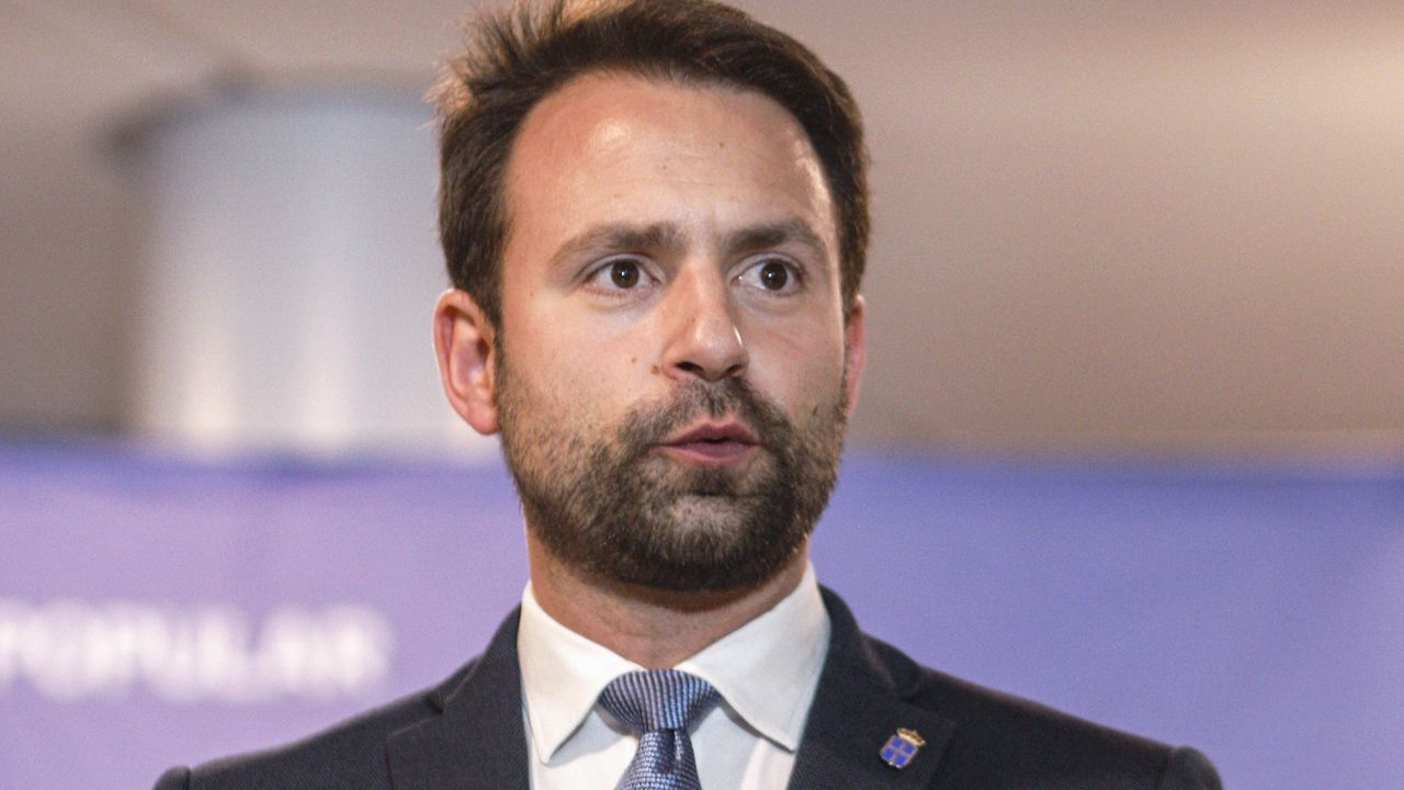 Queipo ve al PP al inicio del camino para «liberar» Asturias de casi 40 ...