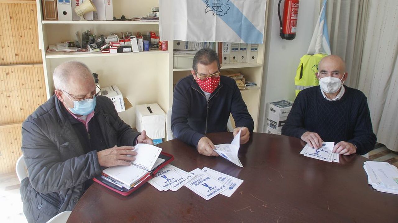 Agavida celebra el debate para crear el fondo de compensación del amianto