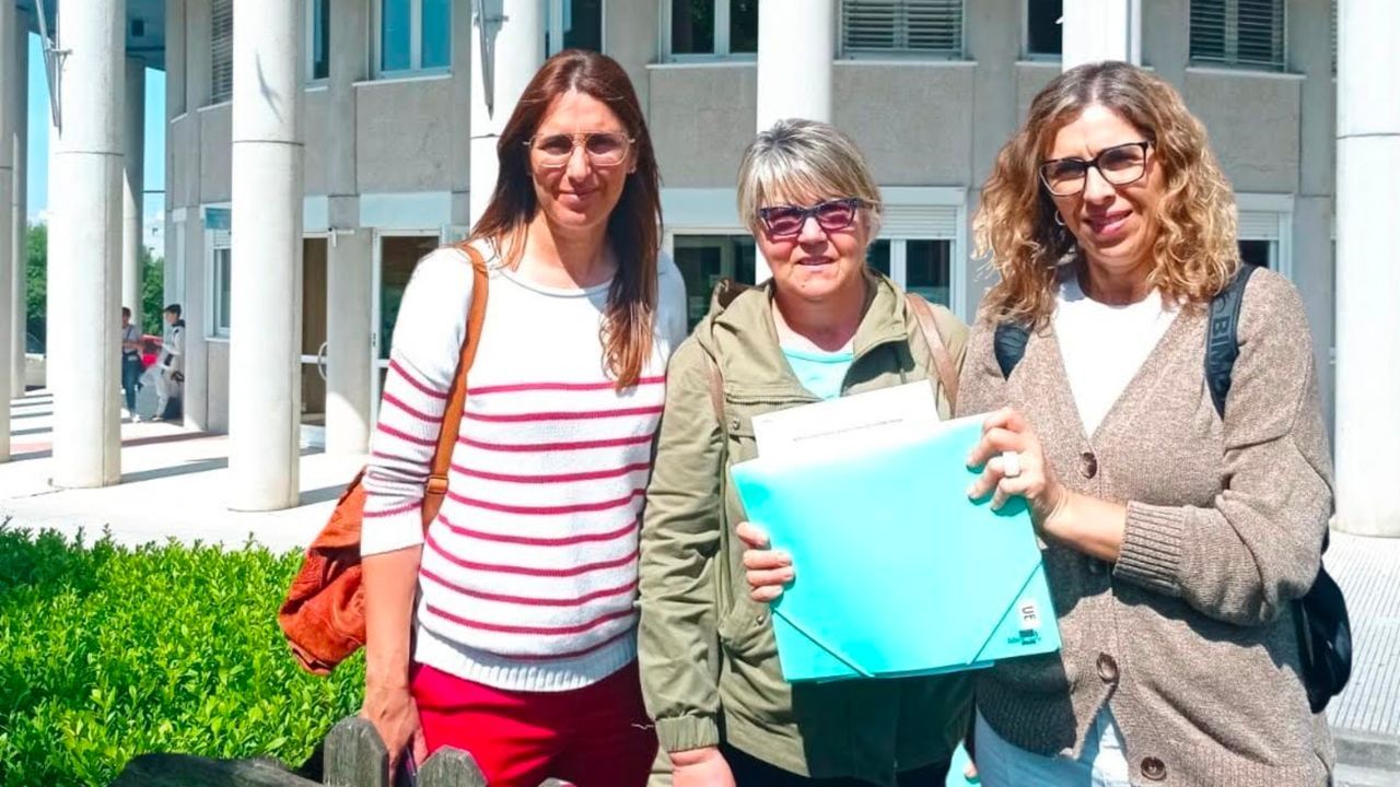 Amil Sen Eólicos interpone una denuncia en la Fiscalía de Pontevedra ...