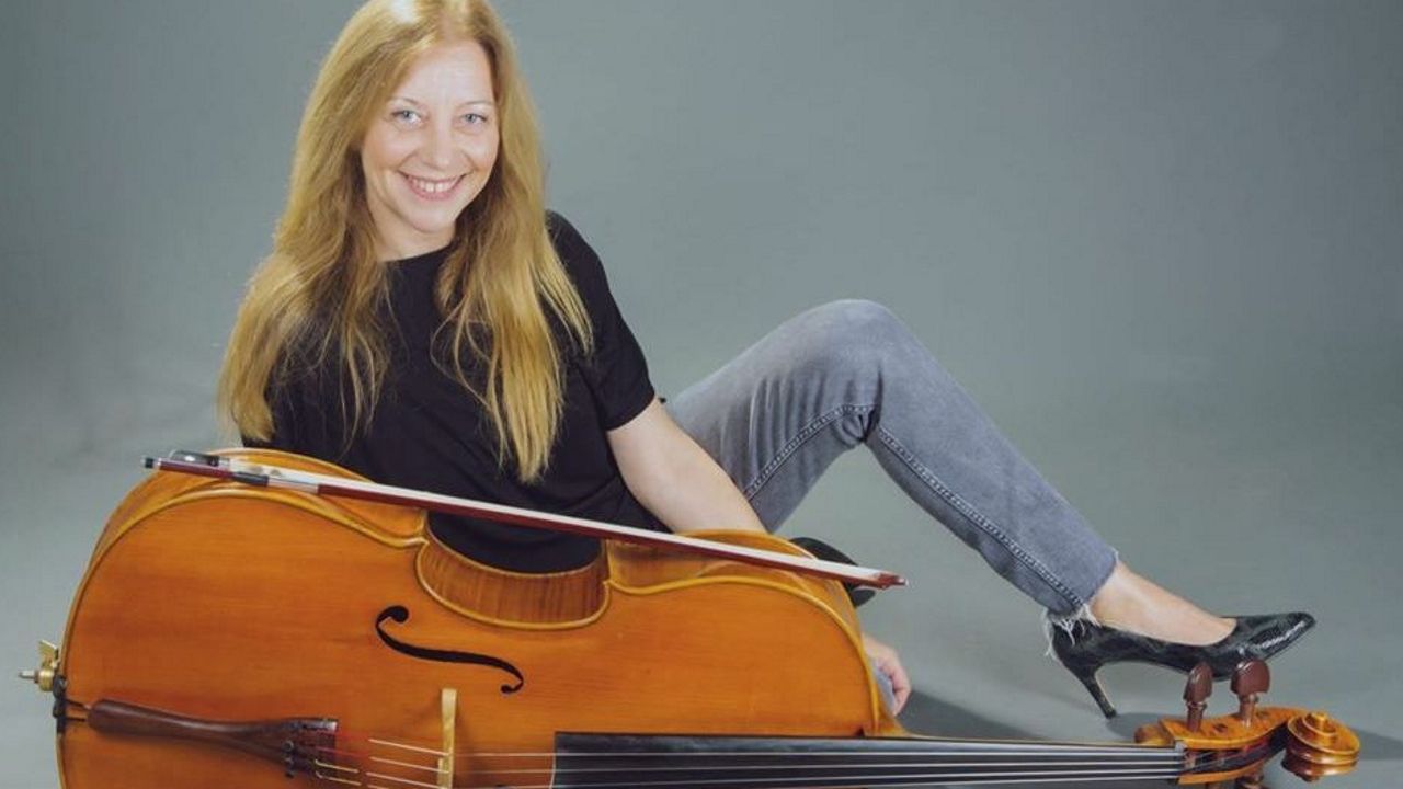 Clara Groba: una vida dedicada a la docencia y a la interpretación musical