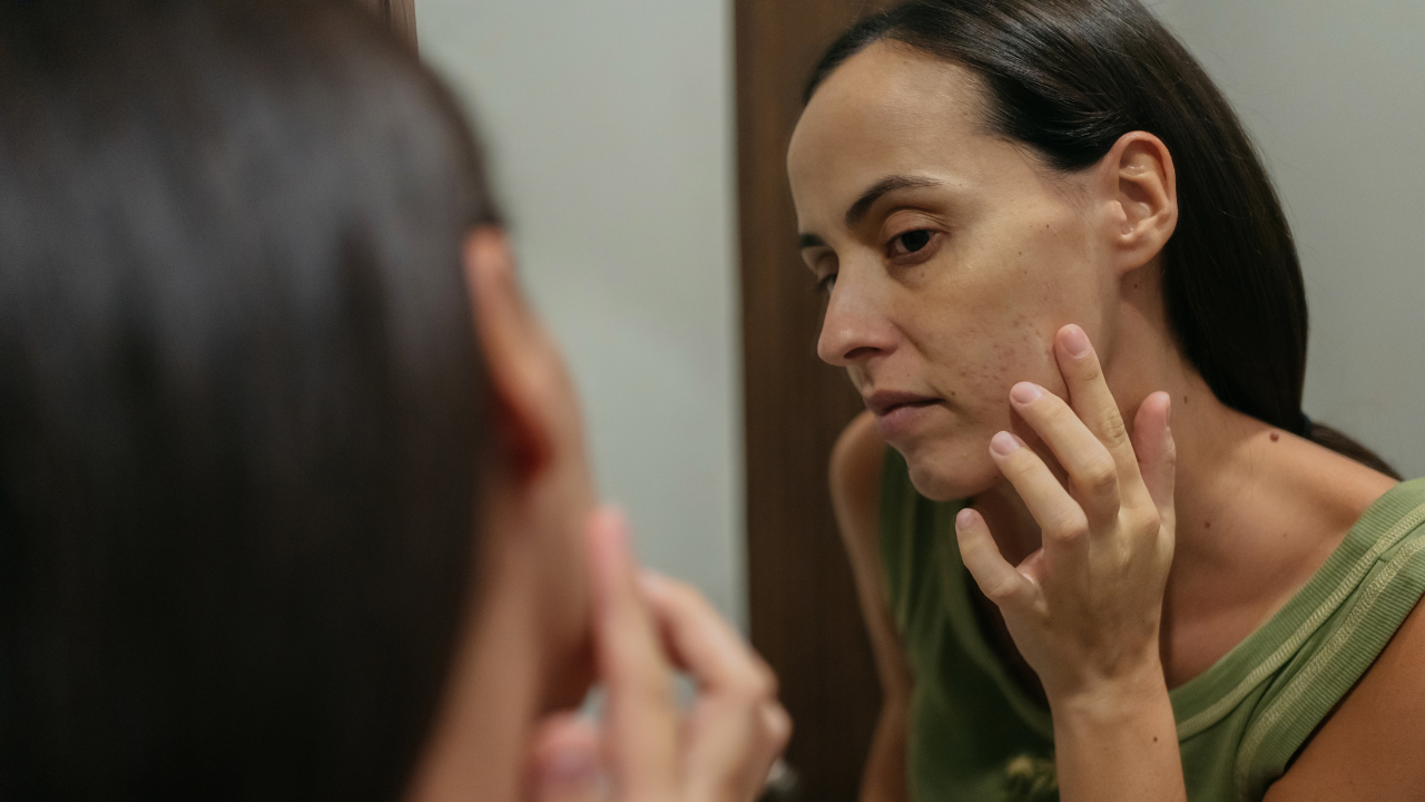 «No podía bajar de peso porque tenía el cortisol elevado»: la hormona ...