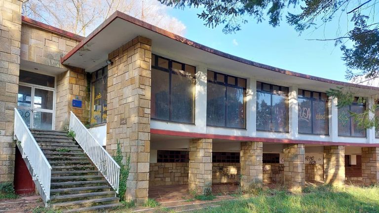 La esperada reforma de Perlora: así se quiere recuperar la ciudad ...