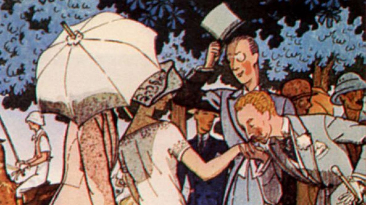 ¿Qué escribían los lectores de La Voz en las cartas al director de hace ...