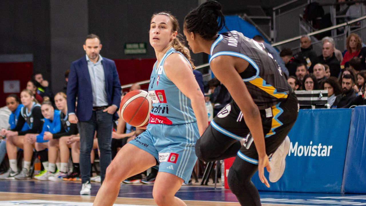 «Hay que ser consistente en el día a día»