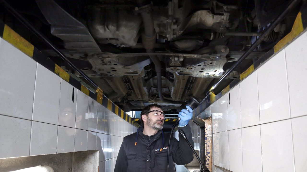 El fondo I Squared Capital confirma que estudia lanzar una opa sobre Applus