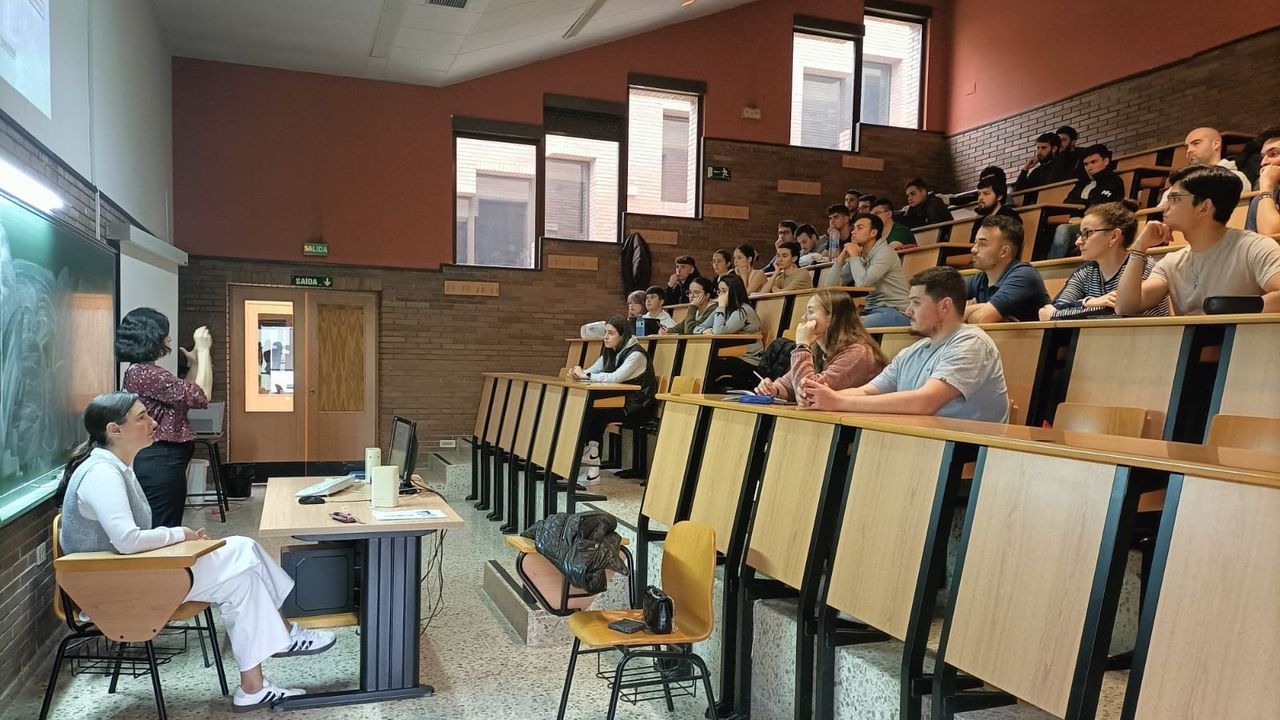 ¿Vas a ser ingeniero agrónomo? El Estado te ofrece trabajo