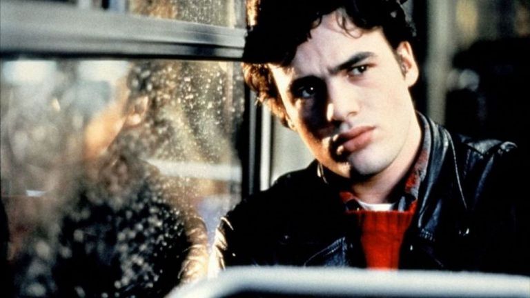 Liberto Rabal: el chico Almodóvar que ahora trabaja en un Ikea