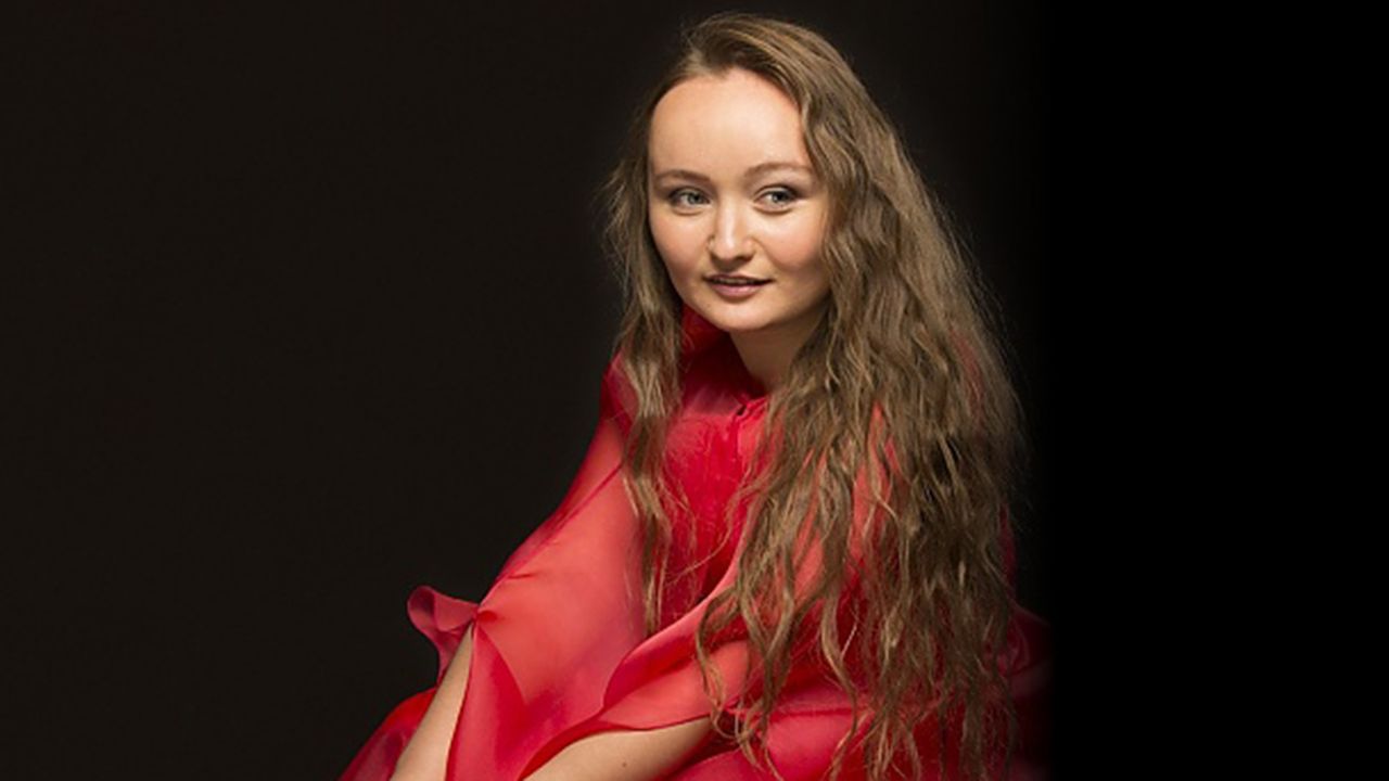 La soprano Julia Lezhneva debuta con Oviedo Filarmonía