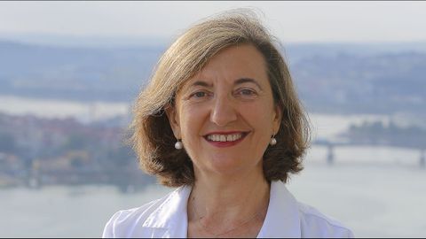 María Crespo: «El paciente es de todos y entre todos hay que asegurarle ...