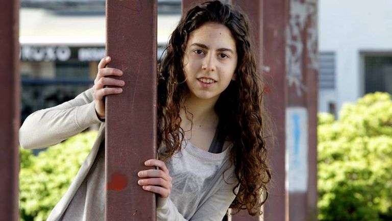 Marta Pita consigue su quinta medalla en la Olimpiada Española de Química