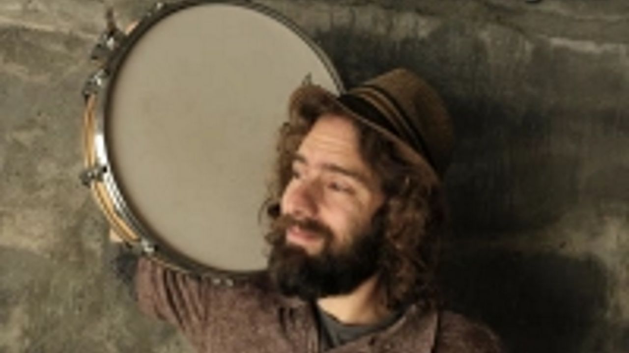 Héctor Agulla Trío abre la jam de la Casa de Arriba