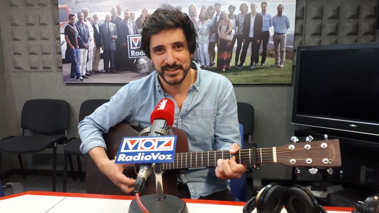 Los Árboles presentan nuevo disco