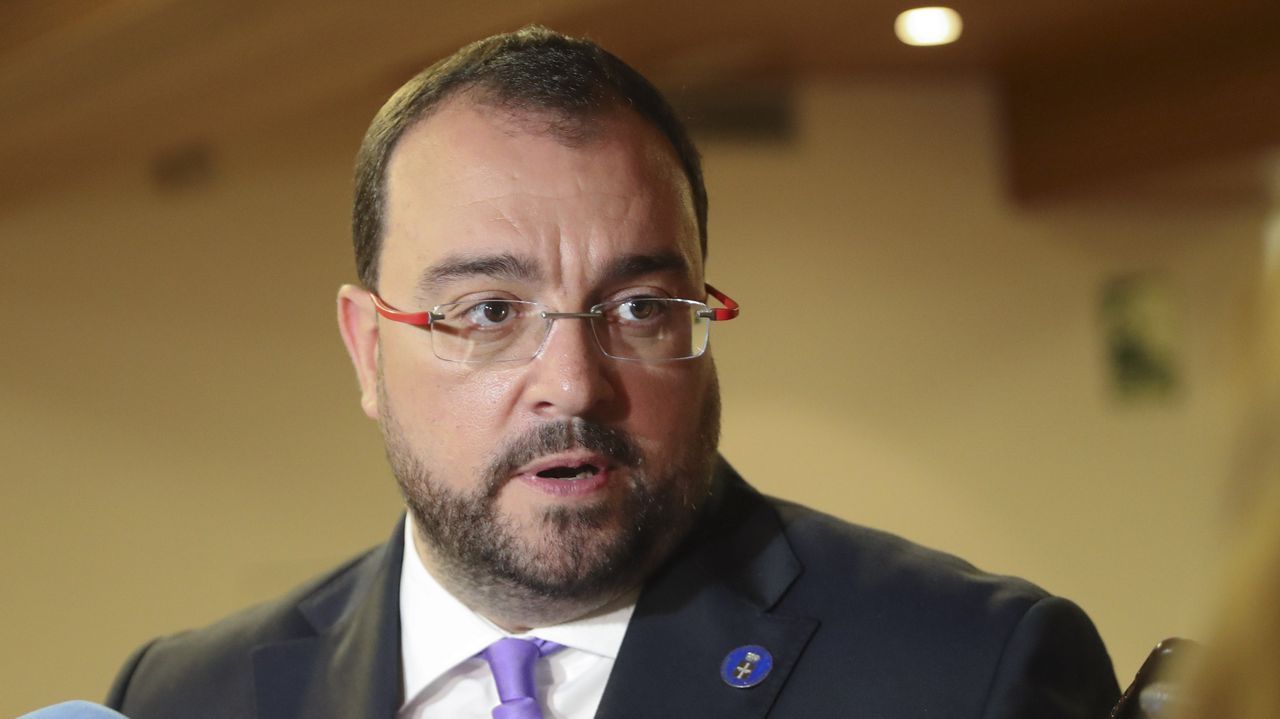 Barbón: «Es una obligación moral conocer lo que realmente ocurrió en la ...