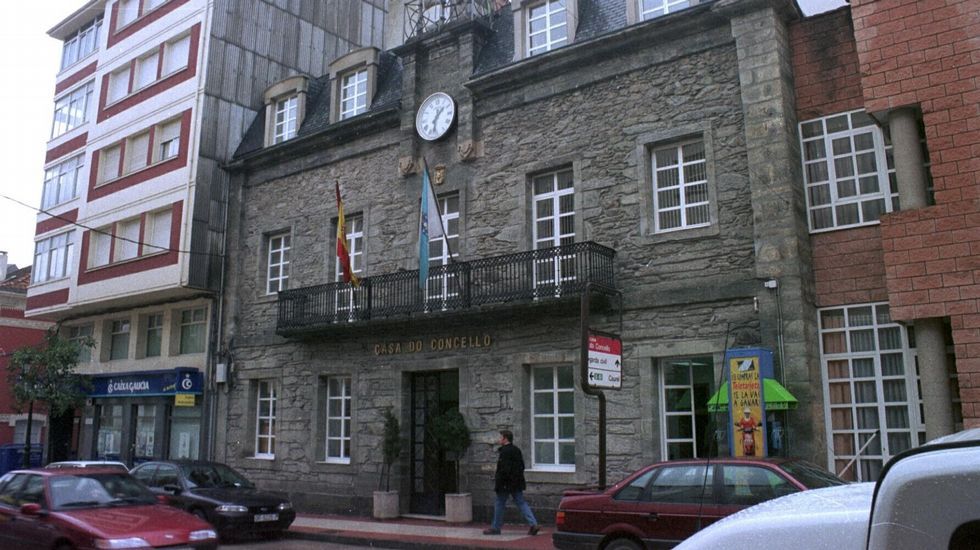 El Ayuntamiento de Quiroga comprará dos solares para darles uso público