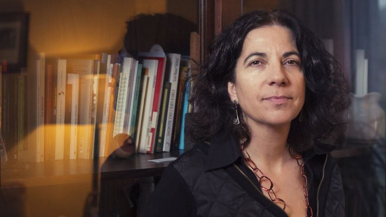 Marie Miner: el local del Franco que rinde homenaje a los padres de ...