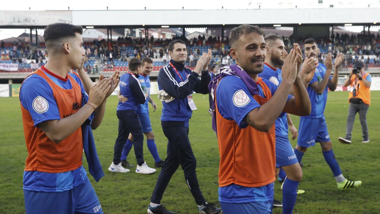 Agustín Ruiz: «El equipo estuvo bien posicionado y tuvo sus opciones de ...