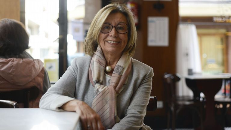 La vicerrectora del campus, Araceli Torres, será homenajeada como ...