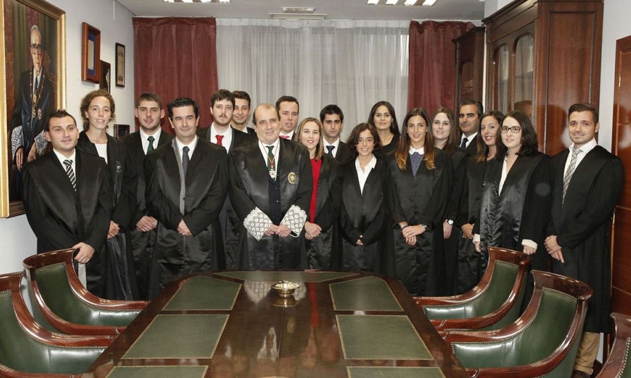 Las mujeres del Tenorio