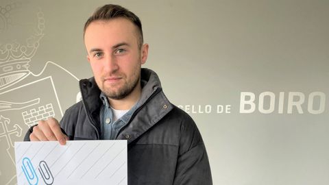 Servizos Sociais de Boiro retoma actividades para personas con ...