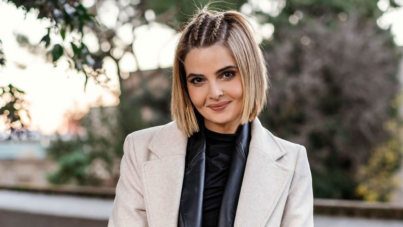 Sheila Hernández, autora de «Soy joven, no gilipollas»: «Las redes ...