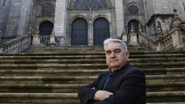 Ellos nos descubrieron su rincón
