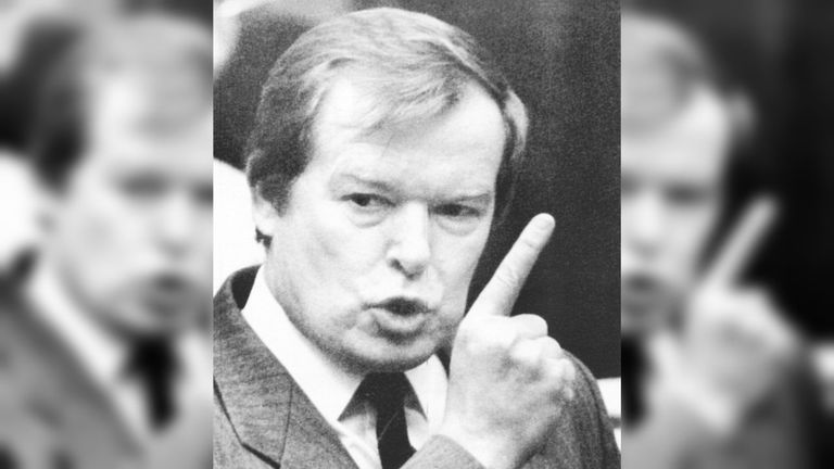 Fallece a los 85 años el último jefe del KGB soviético