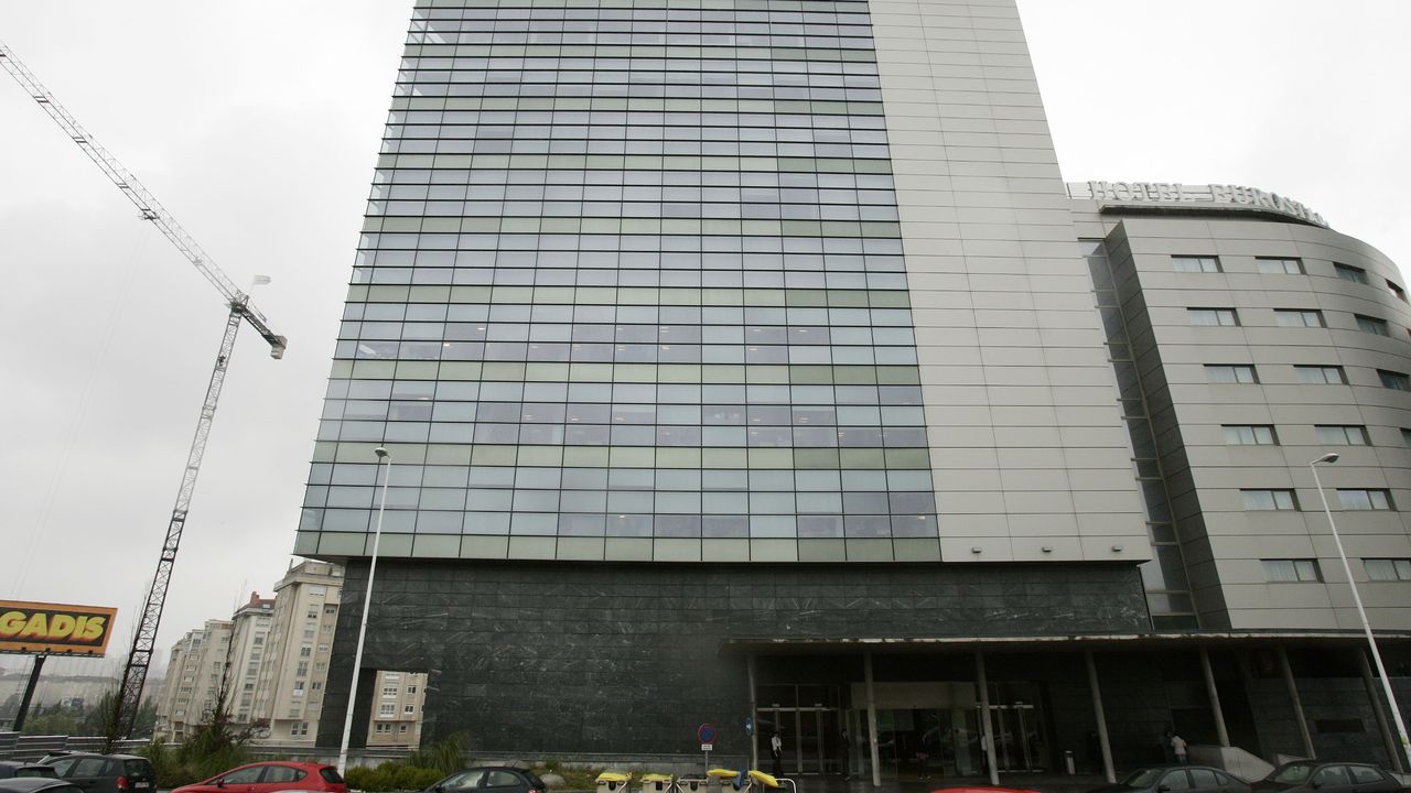 El edificio Proa de A Coruña pasa a manos de New Winds Group