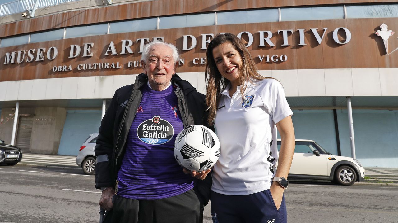 Xisela Aranda recuerda a su abuelo al convertirse en consejera del ...
