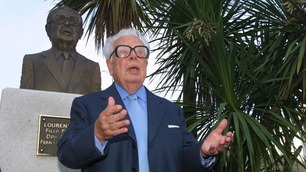 Del Riego, antólogo excepcional