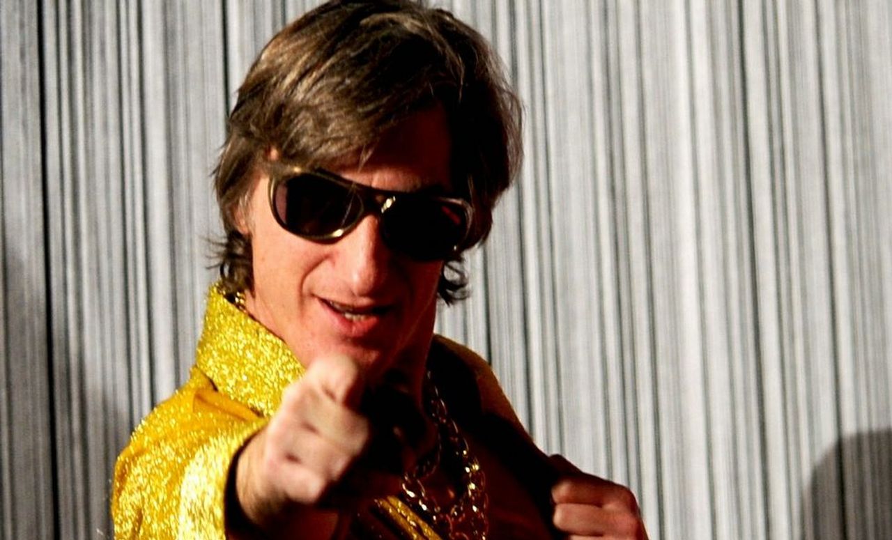 Tony Lomba y Elio dos Santos despiden el año