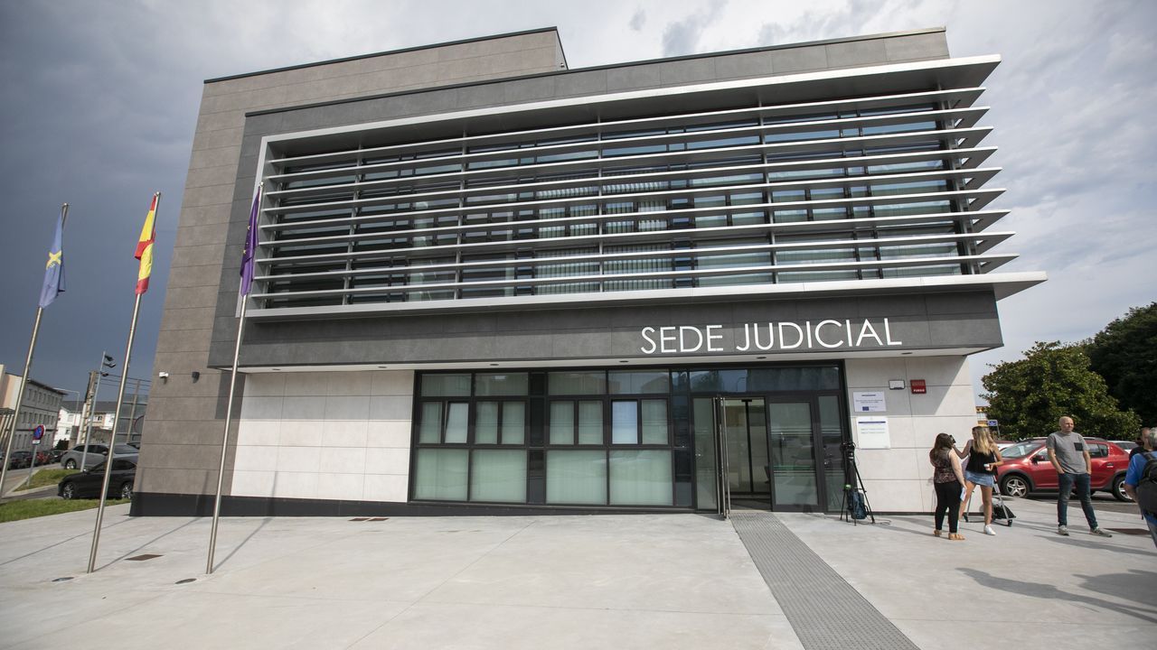 Prisión provisional y sin fianza para el acusado de matar a un hombre en Trevías