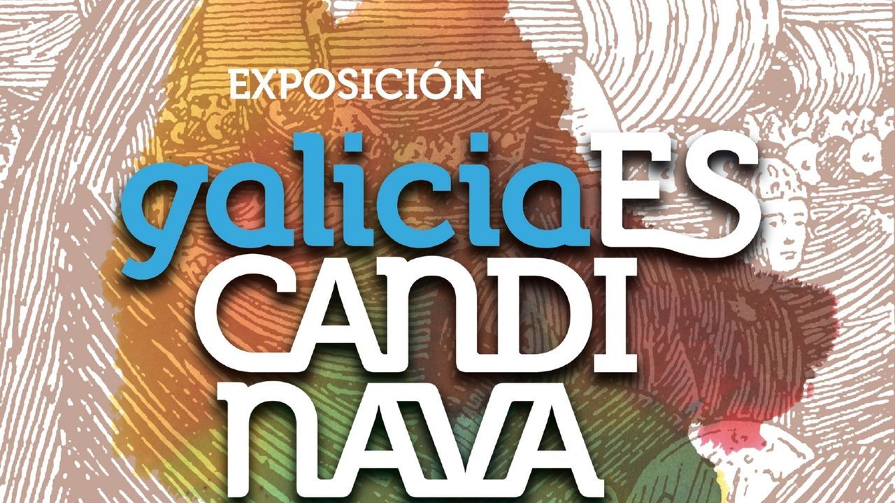 Ruta jacobea y Escandinavia