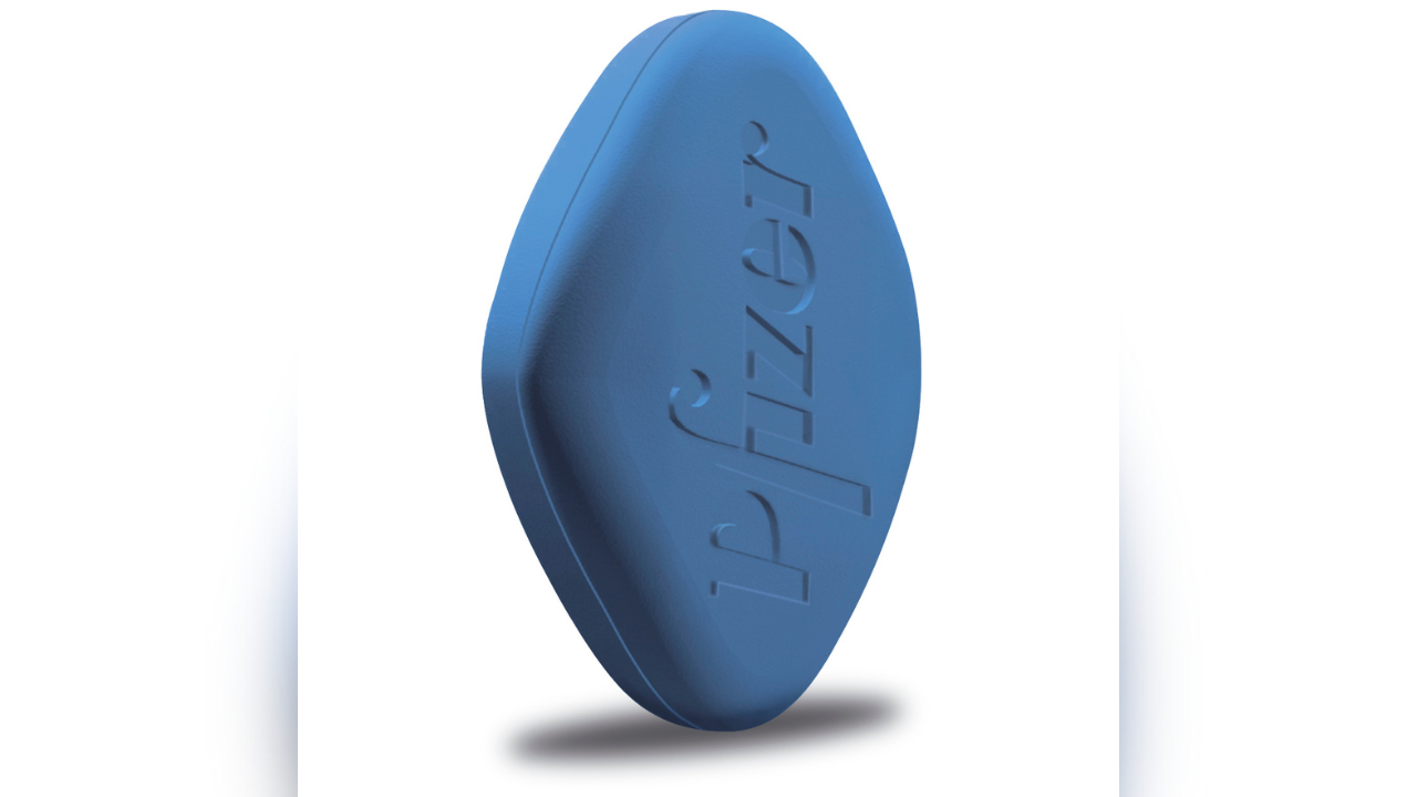 25 años con la pastilla azul