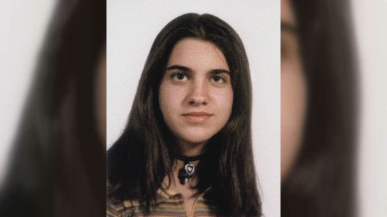 Una muestra de ADN y una criba pueblo a pueblo: el caso de Eva Blanco