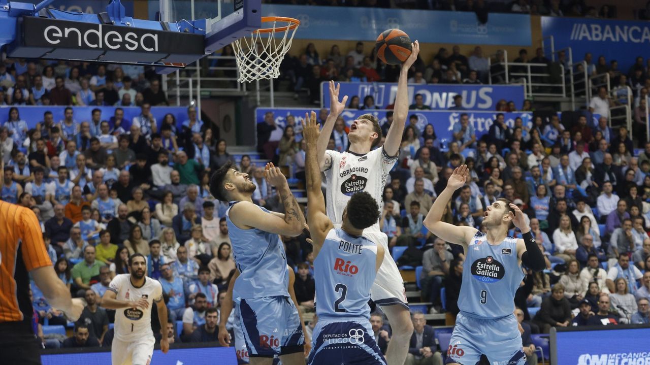 La lucha por la permanencia en la ACB se aviva